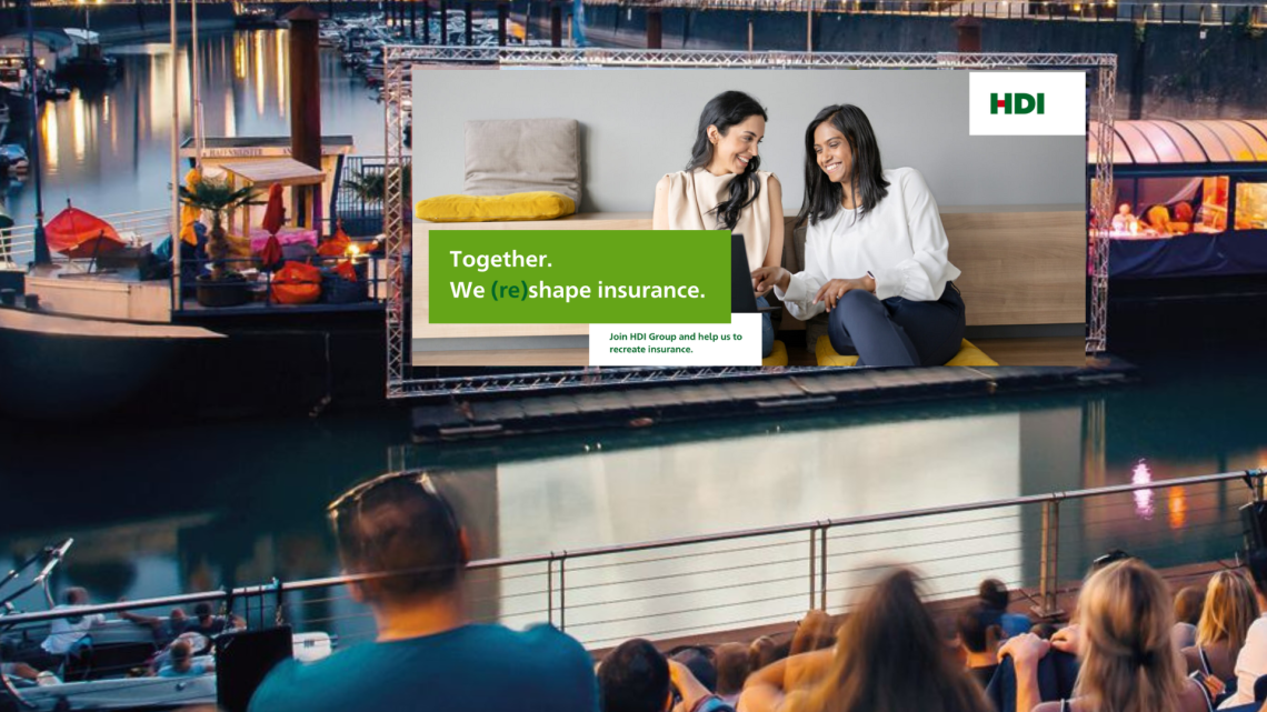 HDI Career | These are the Success Stories of the HDI Group.