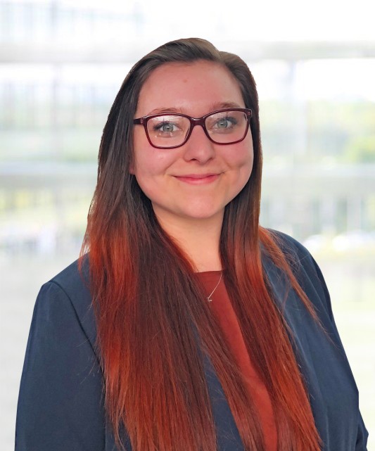 HDI Career | IT project management trainee: Natalie's experience report